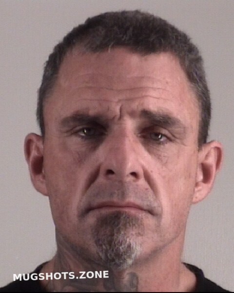 MEDFORD JASON WAYNE 11/11/2022 - Tarrant County Mugshots Zone