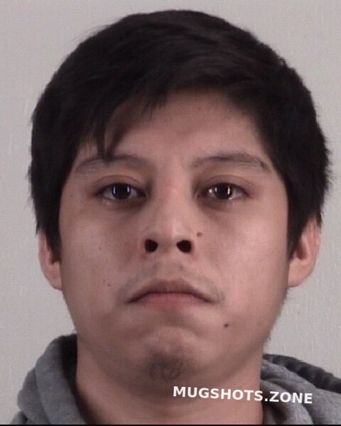 MOTA JIMMY 11/11/2022 - Tarrant County Mugshots Zone