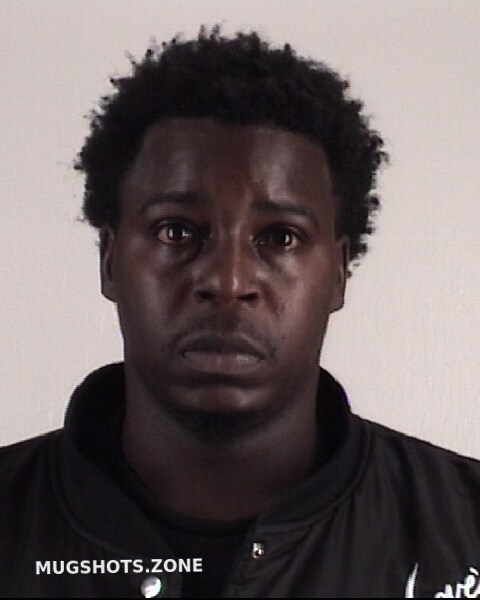 HAMPTON DARIUS RAMON 11/11/2022 - Tarrant County Mugshots Zone