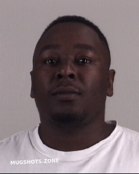 THEURI ROY BRIAN 11/11/2022 - Tarrant County Mugshots Zone