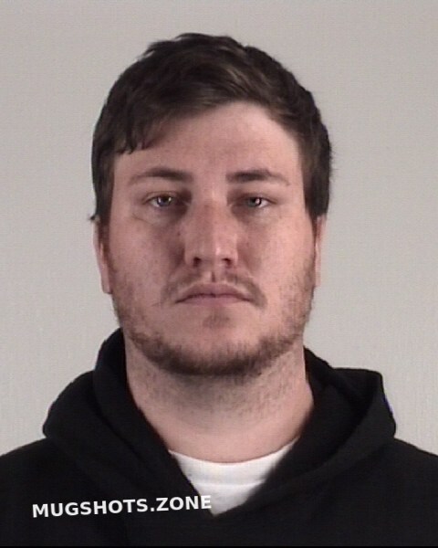 DAUGHERTY DARREN LOUIS 11/11/2022 - Tarrant County Mugshots Zone