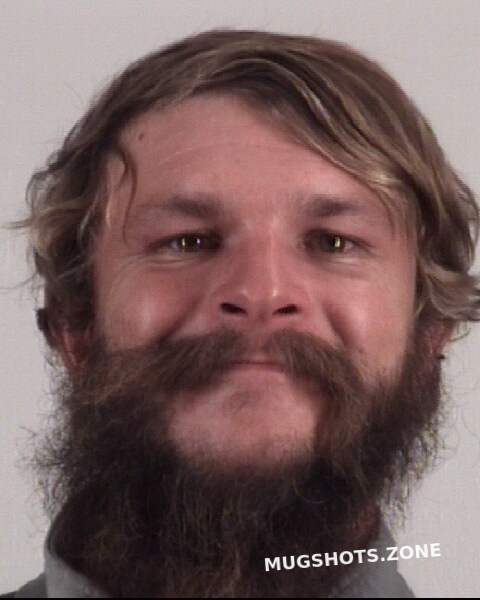 UNTERBURGER BRYAN NICHOLAS 11/12/2022 - Tarrant County Mugshots Zone