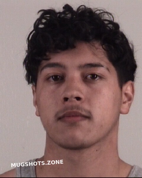 PONCE RANDY ALLEN 11/12/2022 - Tarrant County Mugshots Zone