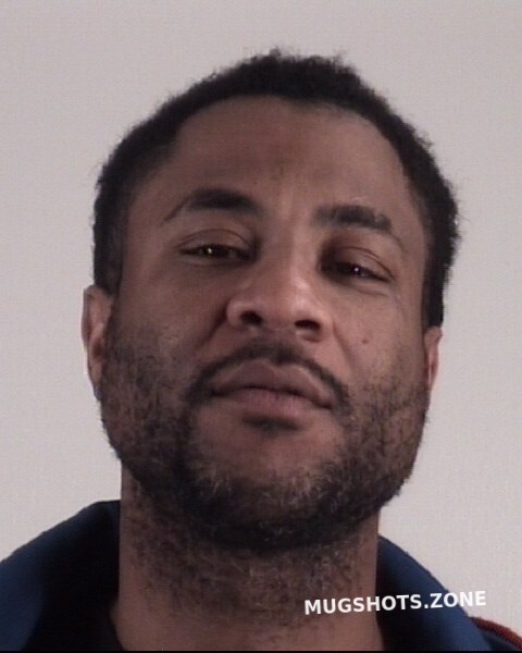 WARREN JAMAR 11/12/2022 - Tarrant County Mugshots Zone