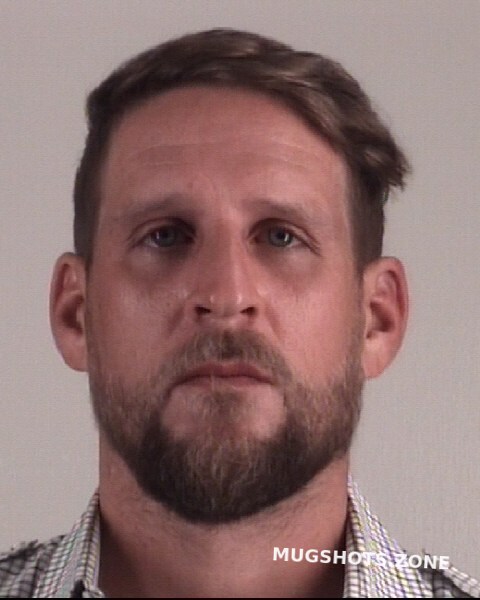 PATTON TROY JAMIESON 11/12/2022 - Tarrant County Mugshots Zone