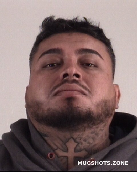 REYNA MARCO 11/12/2022 - Tarrant County Mugshots Zone