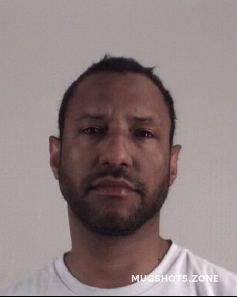FORNERET GEOFFREY EDWARD 11/13/2022 - Tarrant County Mugshots Zone