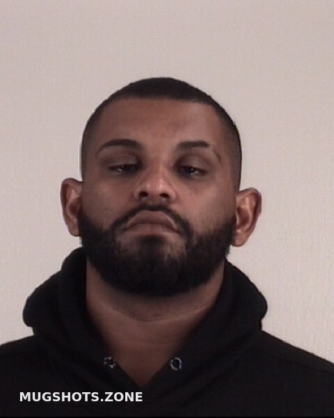 MOODY EDWARD 11/13/2022 - Tarrant County Mugshots Zone