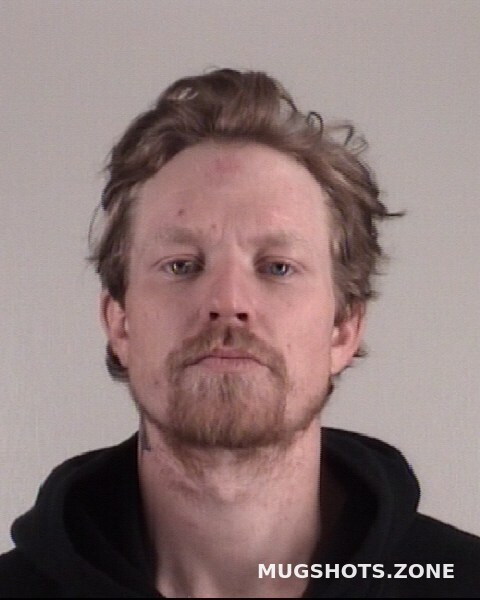 MURRAY PATRICK RYAN 11/13/2022 - Tarrant County Mugshots Zone