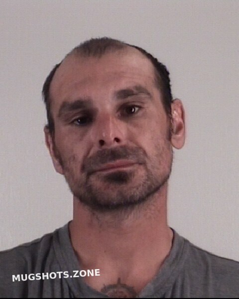 CAMP GEOFFREY 11/13/2022 - Tarrant County Mugshots Zone