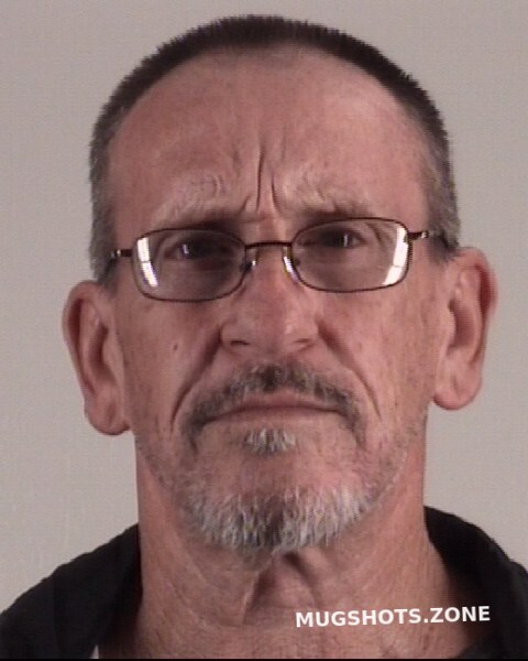 CRITES DAVID LEE 11/14/2022 - Tarrant County Mugshots Zone