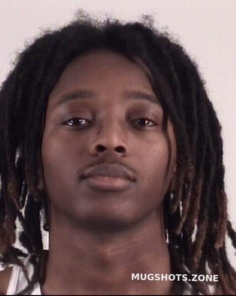 WILLIAMS DEVION ANTHONY 11/14/2022 - Tarrant County Mugshots Zone
