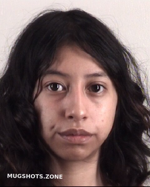JONES AALIAH MARIAH 11/14/2022 - Tarrant County Mugshots Zone
