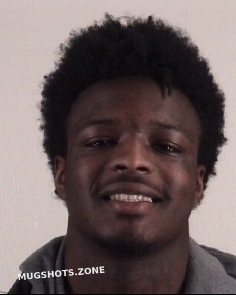 Wright Jamaal Rashad 11 15 2022 Tarrant County Mugshots Zone