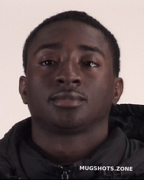 ROBERSON JOSEPH RASHUN 11/15/2022 - Tarrant County Mugshots Zone