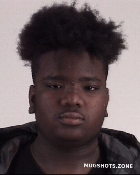 SAMUELS AMAREE KAMERON 11/15/2022 - Tarrant County Mugshots Zone