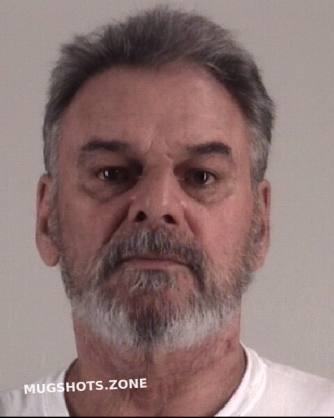 GRUBER DONALD ARTHUR 11/15/2022 - Tarrant County Mugshots Zone