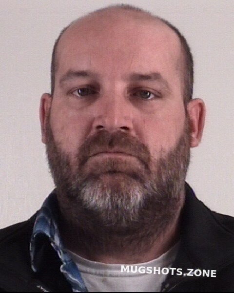 ROCHESTER CHRISTOPHER 11/16/2022 - Tarrant County Mugshots Zone