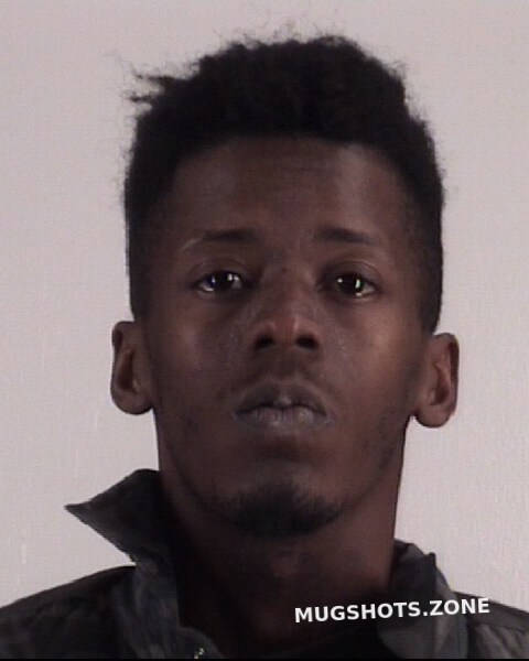 JONES TERRICK EUGENE 11/16/2022 - Tarrant County Mugshots Zone