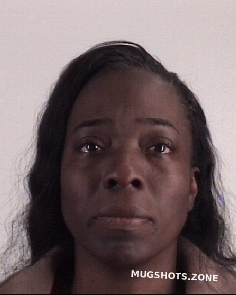 THOMAS KENDRA MONEA 11/16/2022 - Tarrant County Mugshots Zone