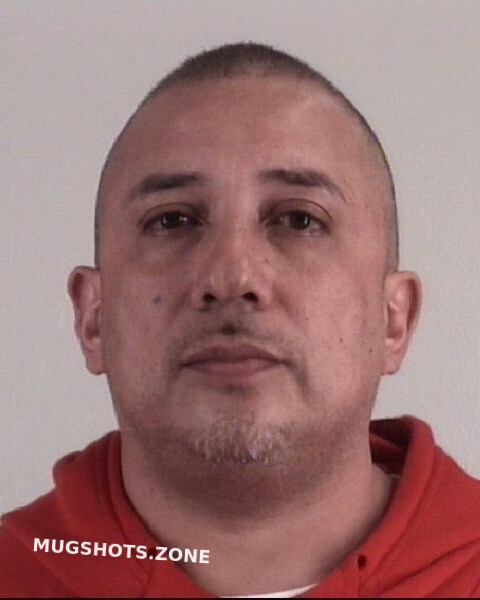 SOLIS ADAM ROMO 11/16/2022 - Tarrant County Mugshots Zone