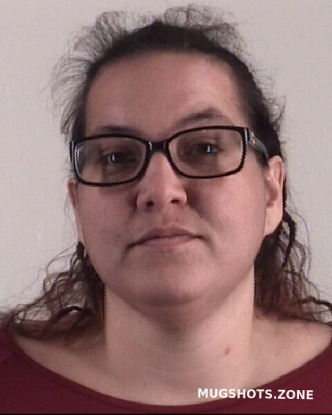 FRIDDLE CHANDA LEE 11/17/2022 - Tarrant County Mugshots Zone