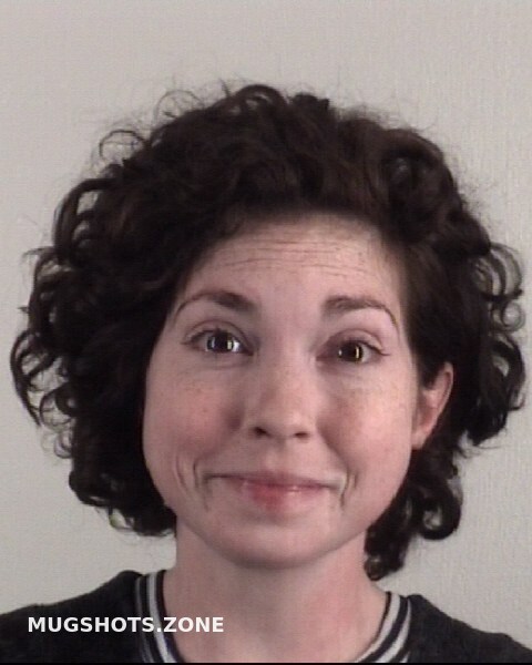 MCFEETERS LAURA RENAE 11/17/2022 - Tarrant County Mugshots Zone