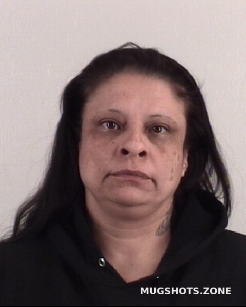 CADENA NATASHA RENEE 11/17/2022 - Tarrant County Mugshots Zone