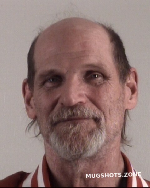 WEBB BARRY 11/17/2022 - Tarrant County Mugshots Zone