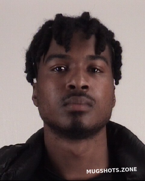 FRANKLIN ANTONIO DEON 11/17/2022 - Tarrant County Mugshots Zone
