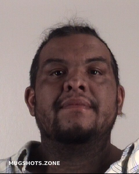MARTINEZ ROBERTO NICHOLAS 11/17/2022 - Tarrant County Mugshots Zone