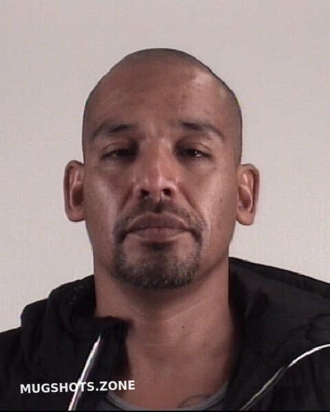 BOSQUEZ ROMANO RAMIRO 11/17/2022 - Tarrant County Mugshots Zone