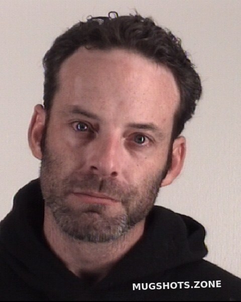 SHAMBURGER JOSEPH MICHAEL 11/18/2022 - Tarrant County Mugshots Zone