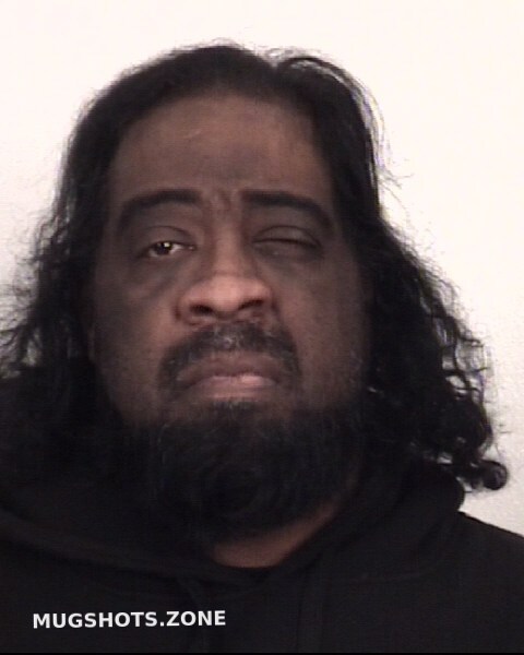 SCAIFE JASON 11/18/2022 - Tarrant County Mugshots Zone