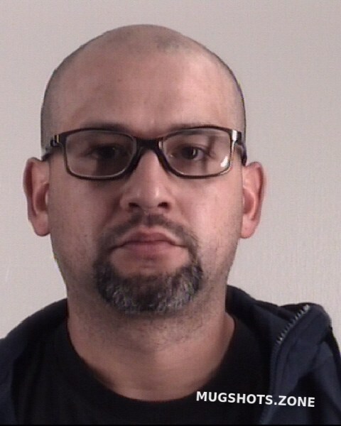TREJO EMMANUEL 11/19/2022 - Tarrant County Mugshots Zone