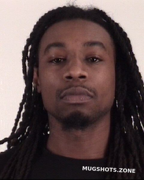 MACK CHRISTOPHER 11/19/2022 - Tarrant County Mugshots Zone