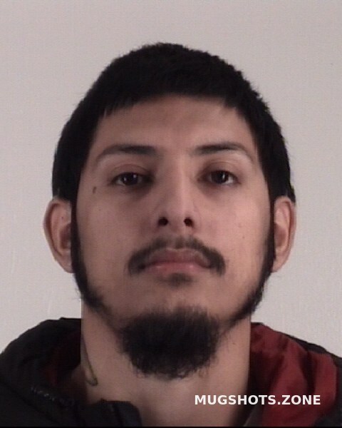 AGUILAR XAVIER ELIJAH 11/19/2022 - Tarrant County Mugshots Zone