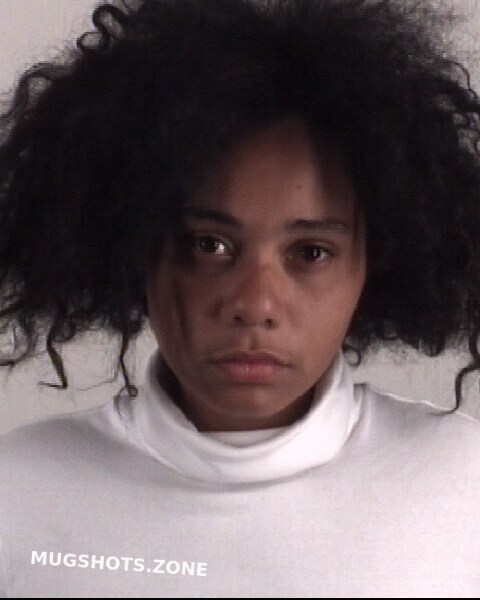 POWELL CASSANDRA RENEE 11/19/2022 - Tarrant County Mugshots Zone