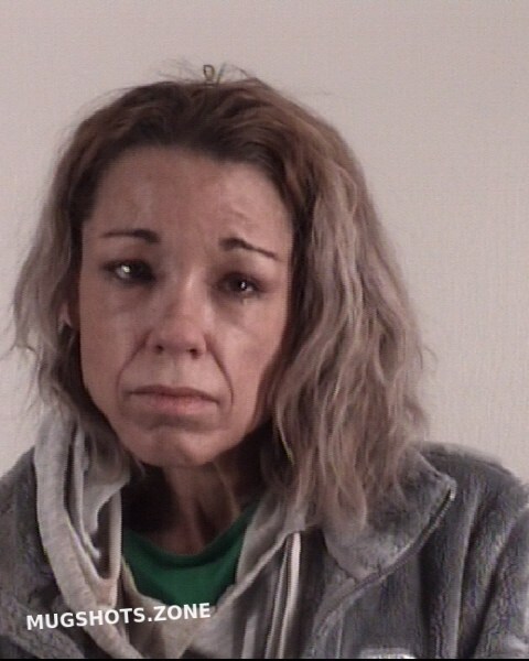 HUBBARD JENNIFER 11/20/2022 - Tarrant County Mugshots Zone