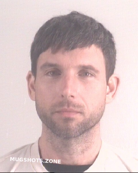 JAMES SHANE MATTHEW 11/20/2022 - Tarrant County Mugshots Zone
