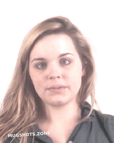 RECTOR KELSEY RENEE 11/20/2022 - Tarrant County Mugshots Zone