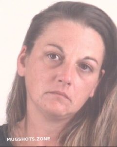 DEMMA TIFFANY DAWN 11/20/2022 - Tarrant County Mugshots Zone
