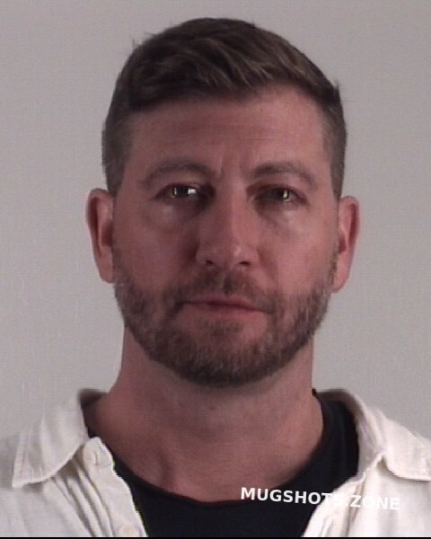 WARRILOW DANIEL CHRISTOPHER 11/20/2022 - Tarrant County Mugshots Zone