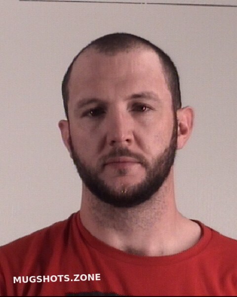 FRAZIER BRANDON RAY 11/20/2022 - Tarrant County Mugshots Zone