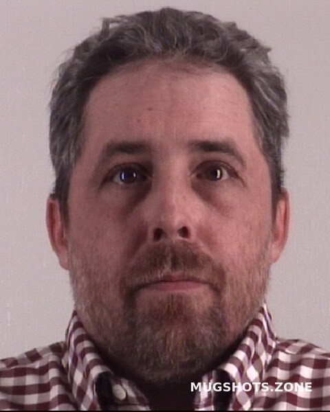 BRATCHER JASON 11/21/2022 - Tarrant County Mugshots Zone