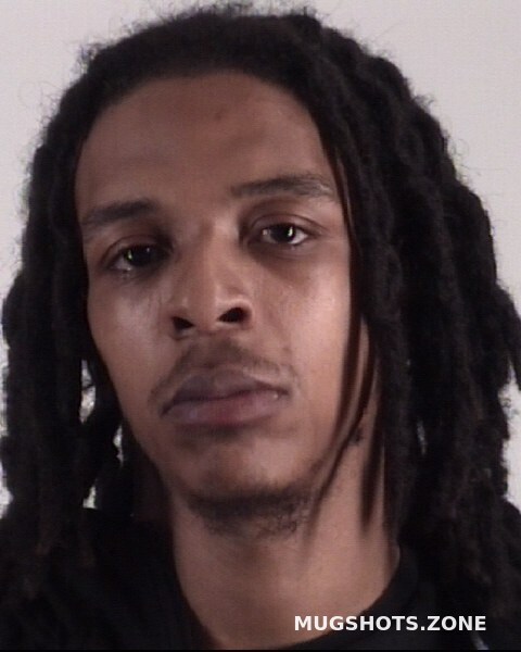 Branch Jaquan Lamant 11 22 2022 Tarrant County Mugshots Zone