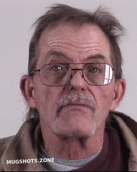 WARD DAVID PAUL 11/22/2022 - Tarrant County Mugshots Zone