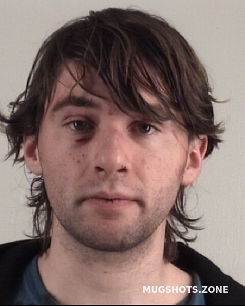 LOCKABY ALEXANDER MICHAEL 11/22/2022 - Tarrant County Mugshots Zone