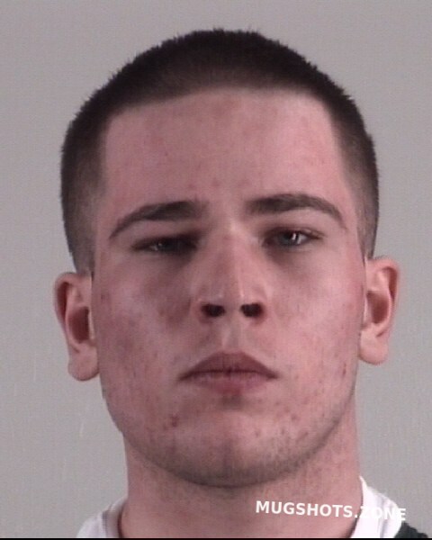 GOODWIN TYLER DAMIEON 11/22/2022 - Tarrant County Mugshots Zone