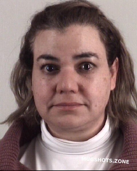 BLACKMORE VALERIA 11/22/2022 - Tarrant County Mugshots Zone
